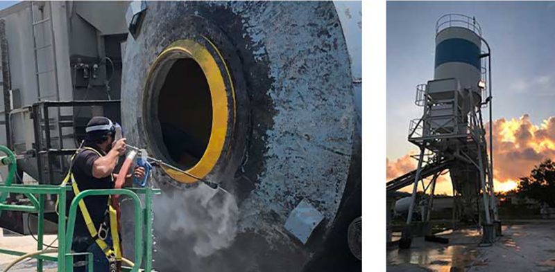 Silo Pros Inc – Silo Cleaning, Repairs, Maintenance – Nearly 100 years ...