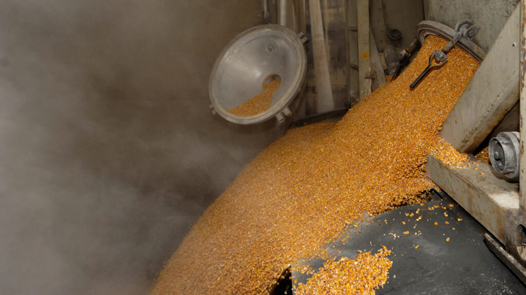 Silo Dust Explosions: Causes and Prevention Strategies
