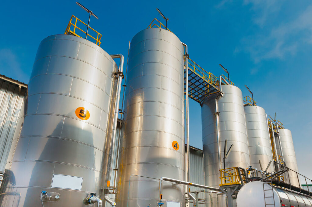 What are Silos Used For | Different Types of Silos