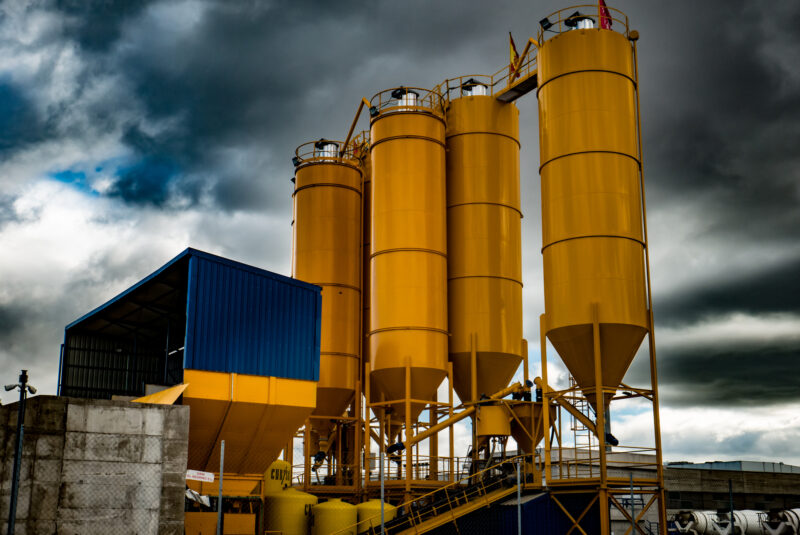 Silo Pros Blog | Expert Silo Services